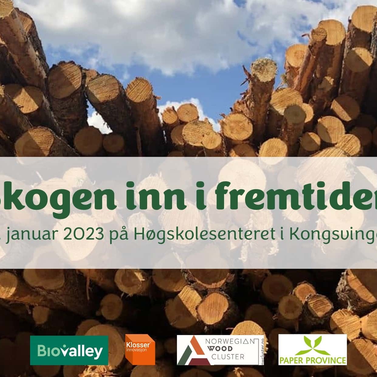 Aktuelt og arrangementer | Klosser