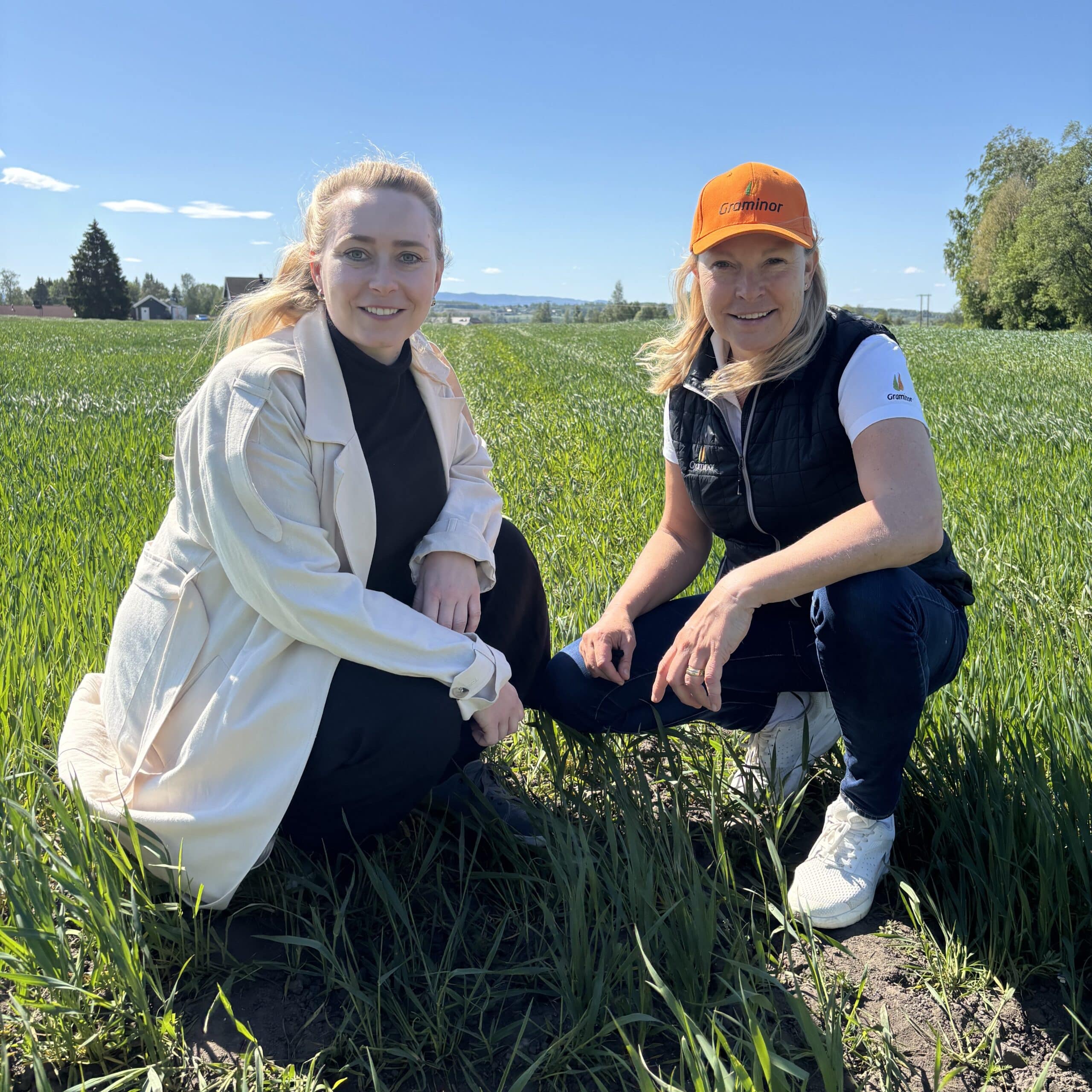 Bli med på NCE Heidner Biocluster Cybersecurity Program! | Klosser